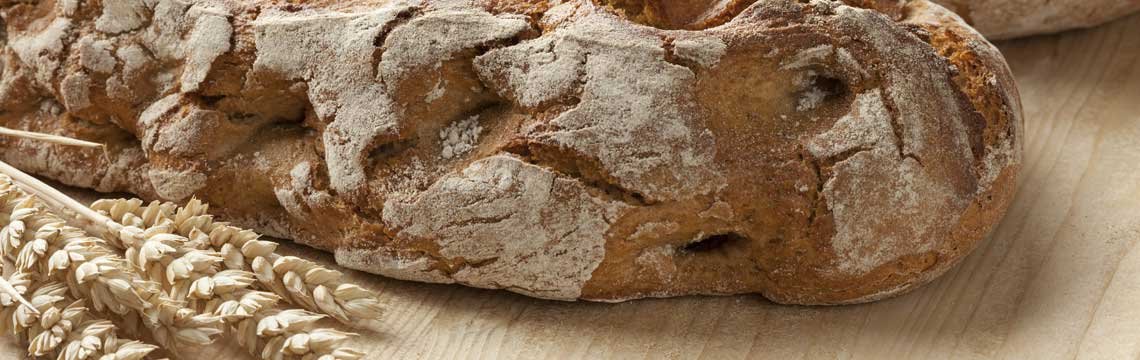 Brot|Brot & Brötchen frisch vom Bäcker|Produkte|Gesund und Munter ...
